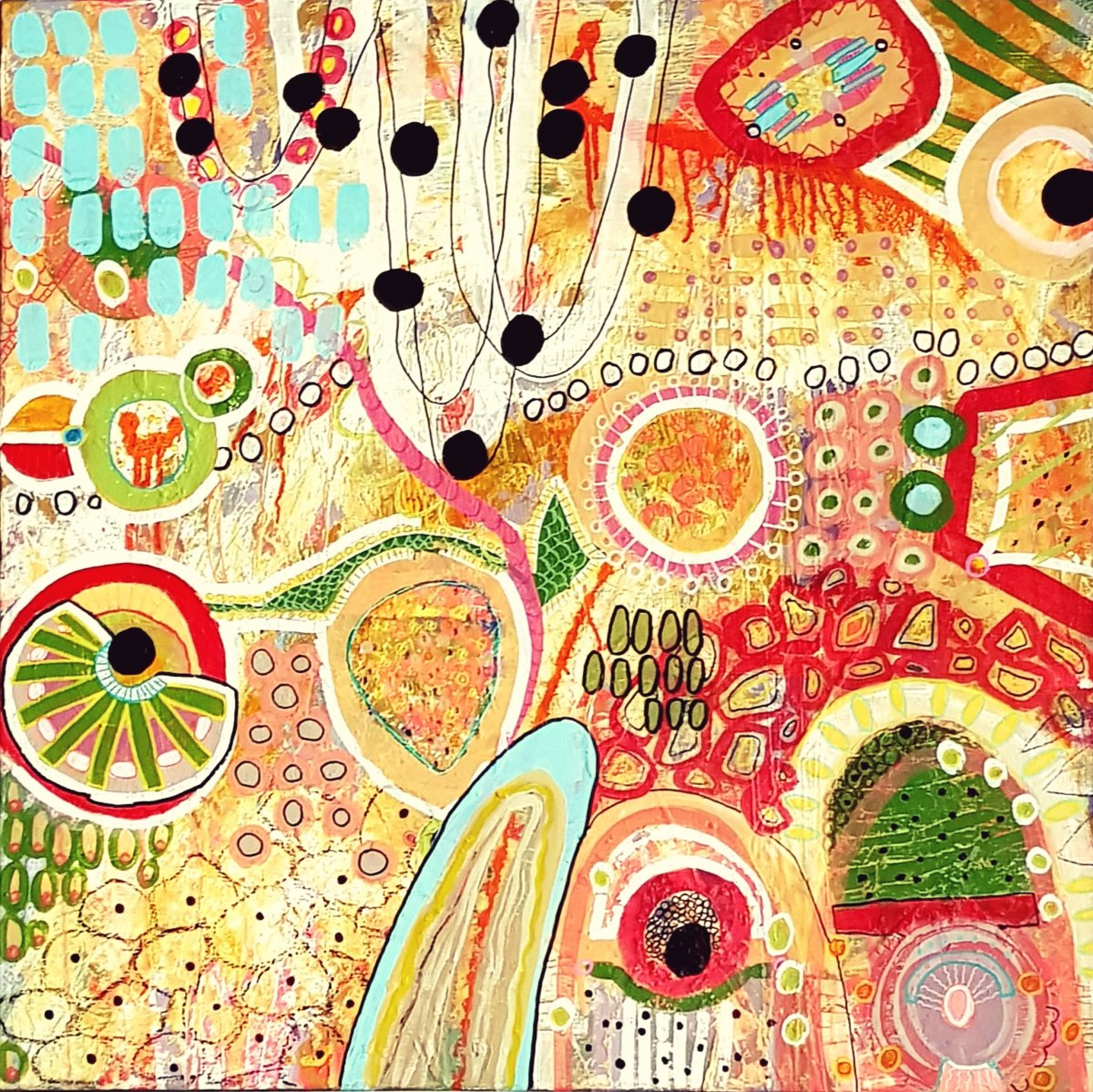 ARS ARTIS Kunstversandhaus und Edition Angela Detmers Raps und Meer ...