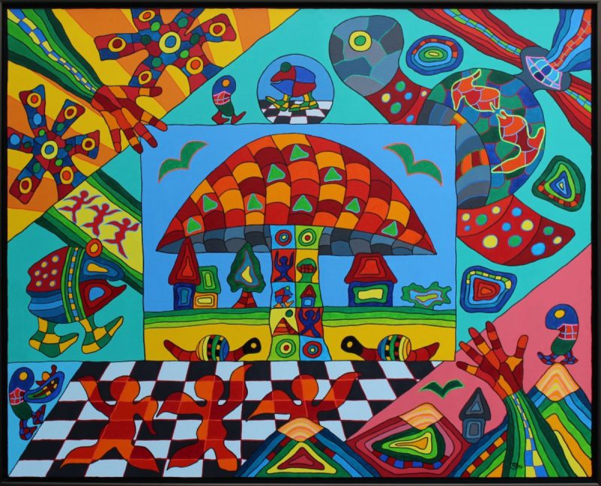 ARS ARTIS Kunstversandhaus und Edition Michael Jansen Wie sicher ist es ...