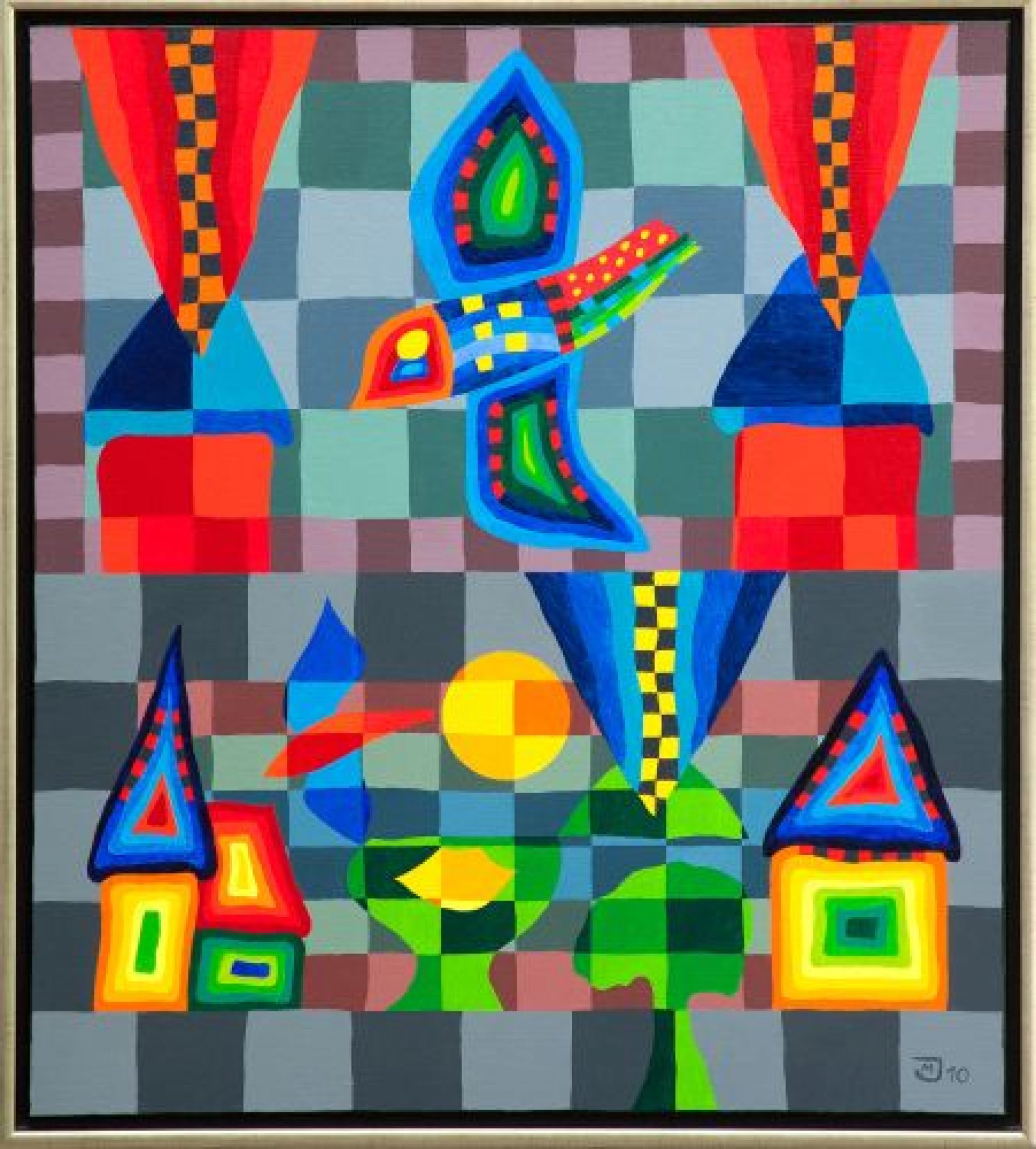 ARS ARTIS Kunstversandhaus und Edition Michael Jansen Wie sicher ist es ...