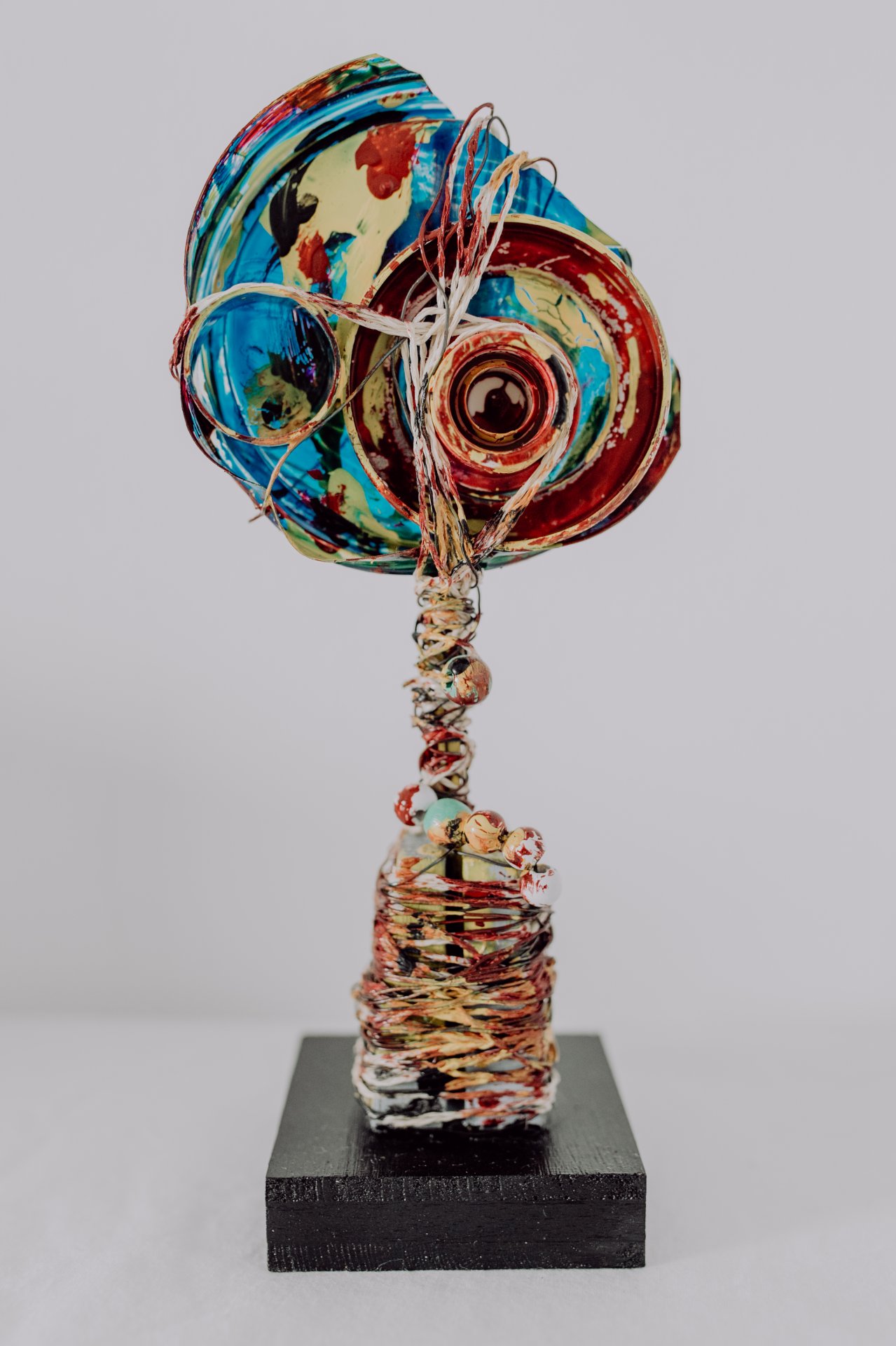 ARS ARTIS Kunstversandhaus und Edition Thomas Rieger Torso Thomas ...