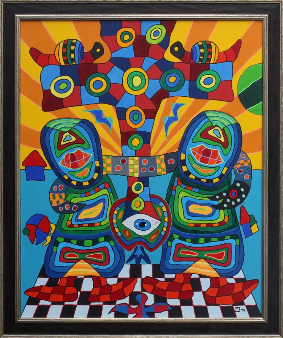 ARS ARTIS Kunstversandhaus und Edition Michael Jansen Wie sicher ist es ...