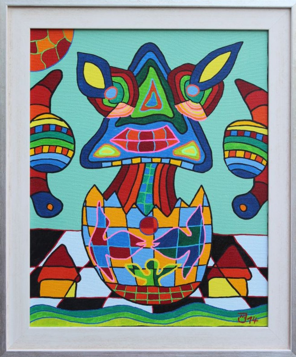 ARS ARTIS Kunstversandhaus und Edition Michael Jansen Wie sicher ist es ...